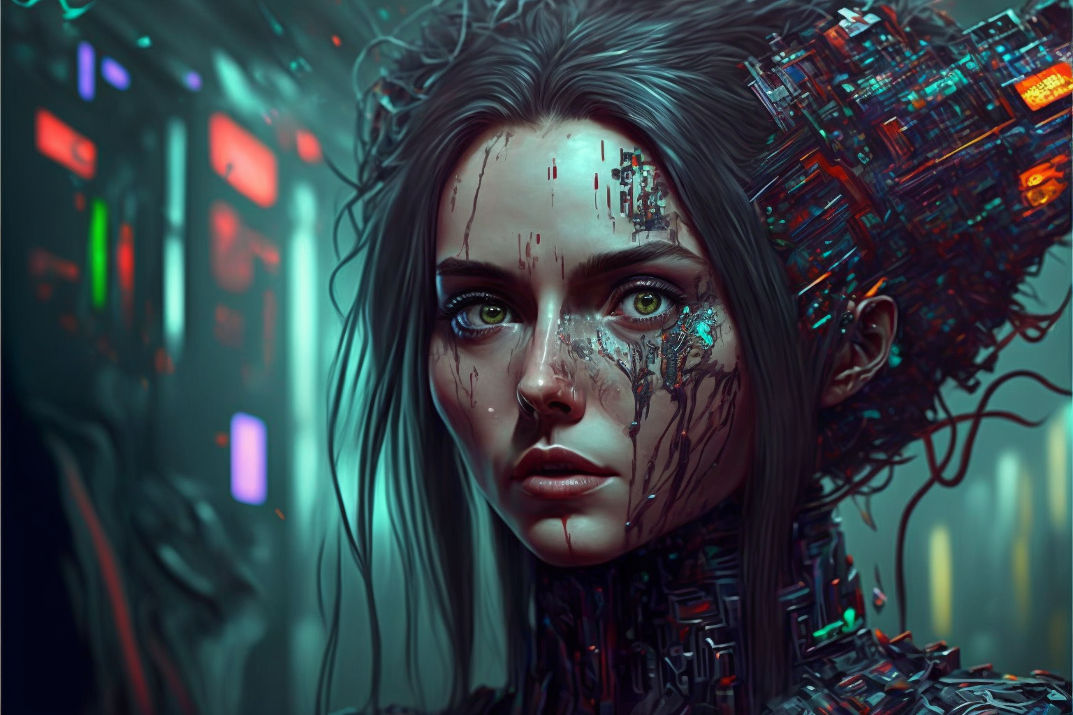 Interesting AI sites - The Magic of AI